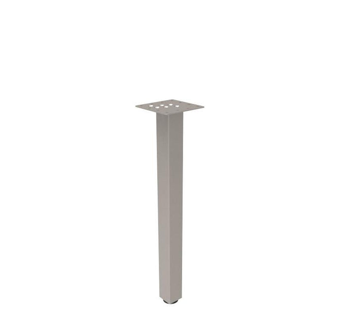 Metal Square Post Leg