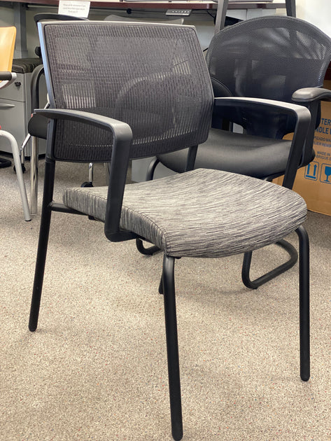 SitOnIt Seating Focus Side Chair - Brand New