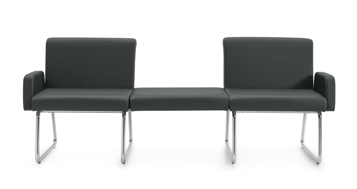 Modular Lounge Seating - Extra Pair of Connecting Brackets - JD5011