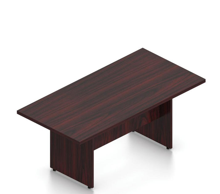 Rectangular Conference Tables