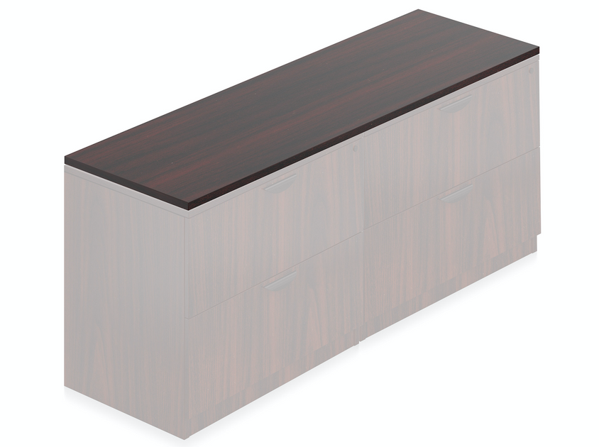 Storage Cabinet - Common Top