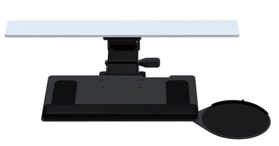 Humanscale - 6G System With 900 Board And Swivel Mouse - Brand New